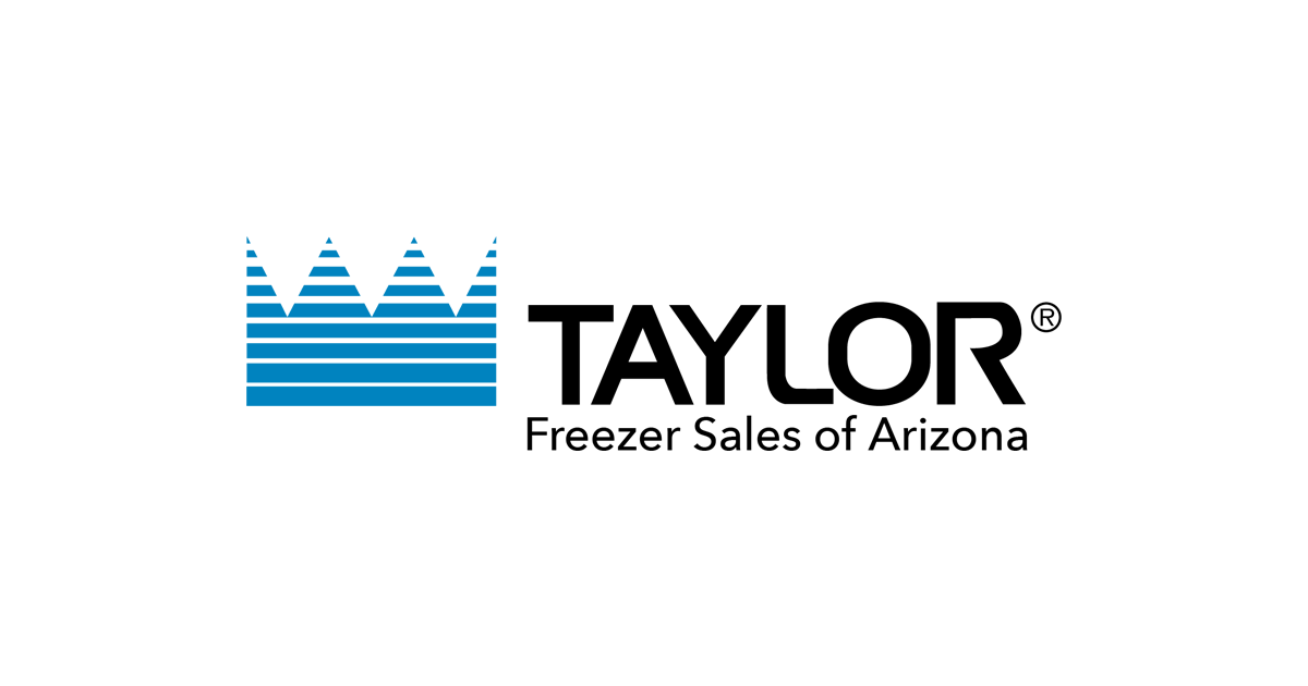 Taylor Freezer Sales of Arizona – Quality Foodservice Equipment